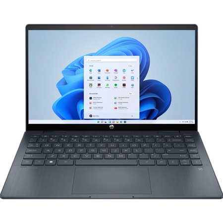 Laptop Hp Pavilion x360 i3 8/256