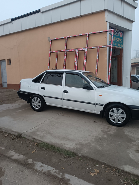 Nexsya 1 sons tiranbilor