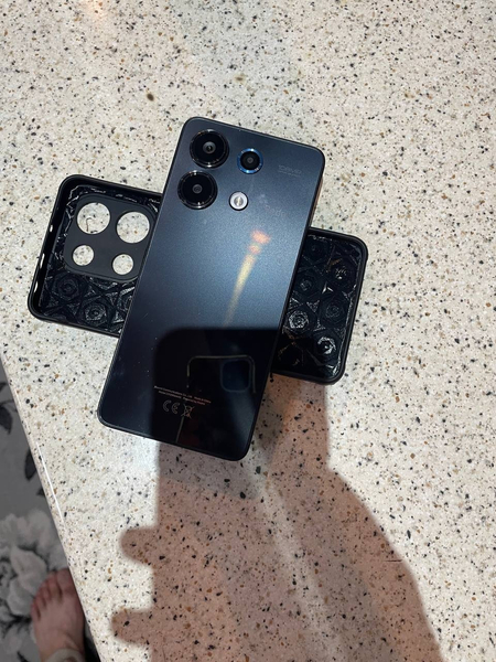 Redmi note 13 sotiladi yo obmen