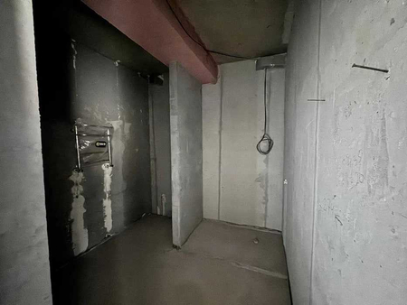 Мирзо-Улугбек Шошилин Зор Нархда Коробка Nikitina Residence 64м2;