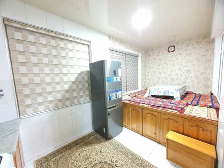 Аренда 2 комнатной квартиры на Ю-9 квартале ID: MD 242