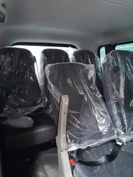 jac m3 miniven 9 odomliq