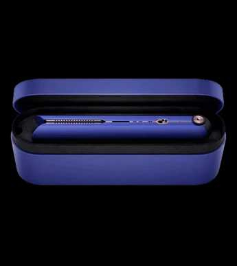 Выпрямитель для волос Dyson Corrale Vinca Blue and Rose нал рассрочка