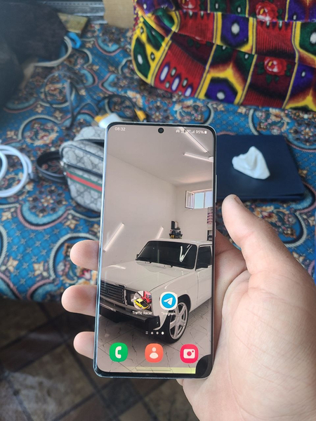 Samsung S21 Ultra