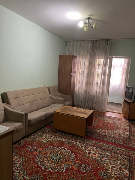 Сдам свою 2-х квартиру в Сергели 4 , 3 этаж
