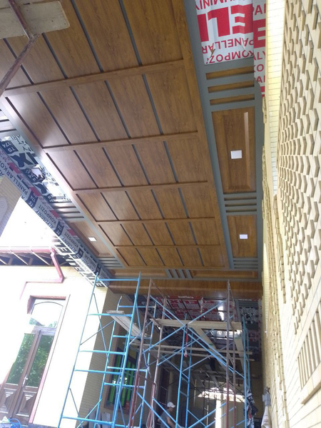 Alikafon N.1 Usta