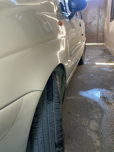 Matiz 2009 srochna sotiladi faqat naxt eranda yoq