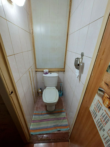 Продается 1 комнатная. Метро Мирзо Улугбек 8 минут. Чиланзар 2 квартал