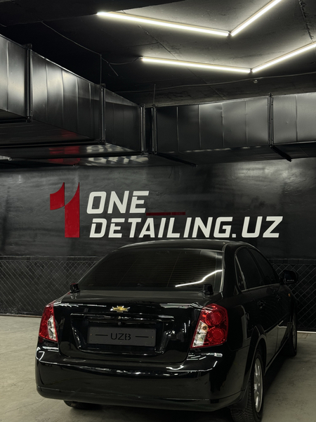 Eng sifatli detailing hizmatlari