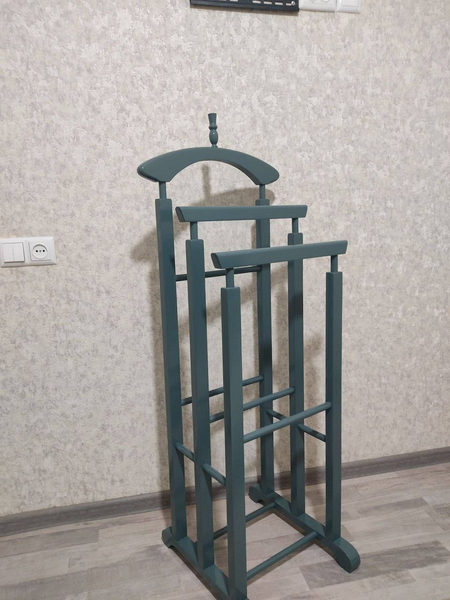 Вешалка Джентльмен