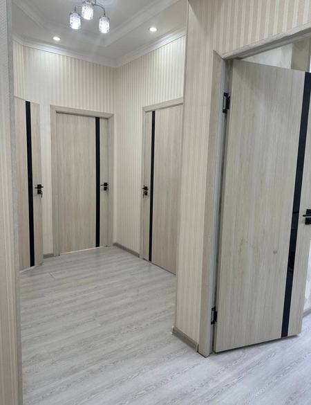 Межкомнатные двери