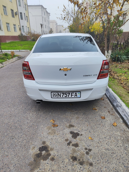 COBALT 2024 сотилади