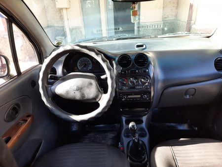 MATIZ Evro sotiladi srochno