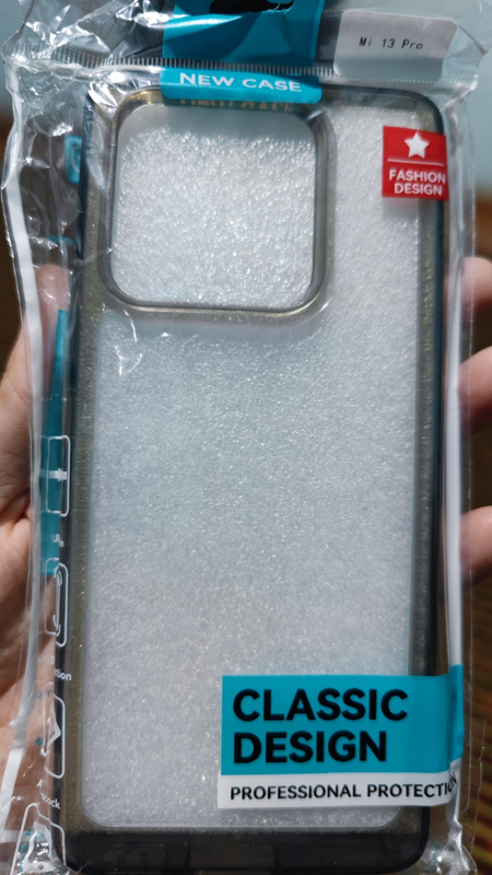 Чехол Xiaomi 13 pro