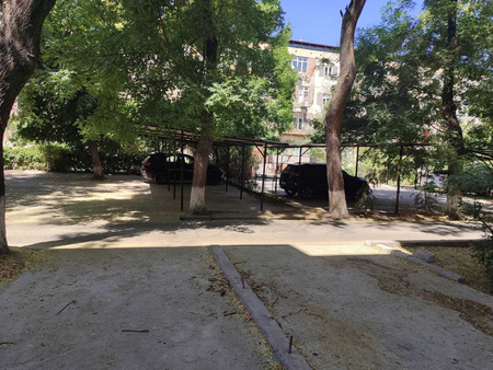 Срочно! Продается 1-комнатнвя квартира Юнусабад-6кв. ID:XO 050
