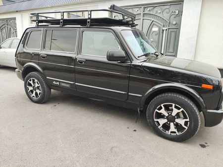 Продам или обменяю на Нексии 3 автомат коробка с малым пробегом