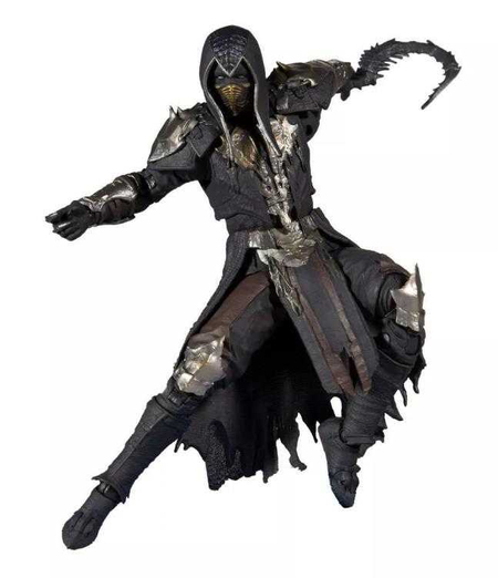 Mortal Kombat XI фигурка Noob Saibot