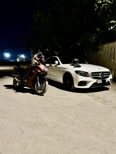W213 E200 4 matic 2019-20