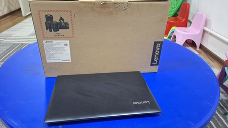 Lenovo noutbook office ishlari uchun