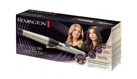 Щипцы Remington CI86X5, gold