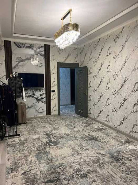 ID 604 Сдается в аренду квартира в Чиланзарском районе, в 9м квартал