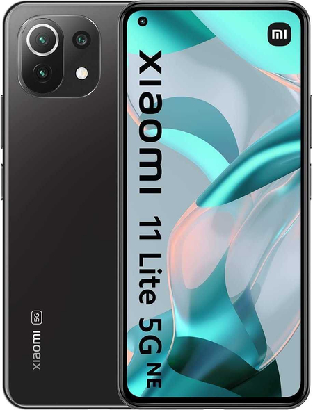 Xiomi 11 lite 8/256gb