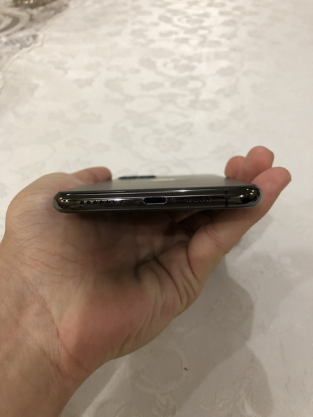 iPhone 11 Pro Max 256GB