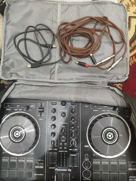 Pioneer Ddj - RB