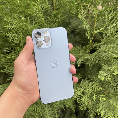 iPhone 13 Pro Max 128gb 88%radnoy