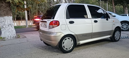 Matiz BEST 2014 Evro