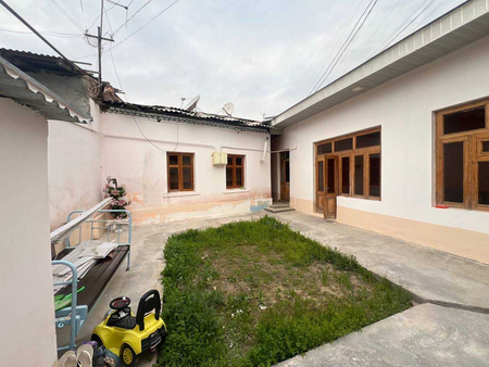 СРОЧНО продается дом 2 соток (ЧОРРАХА)