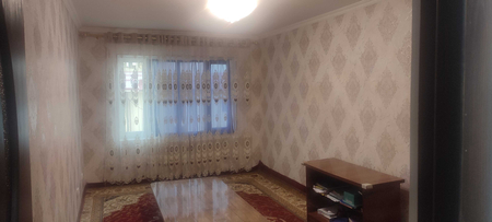 Срочни 3 хонали квартира сотилади