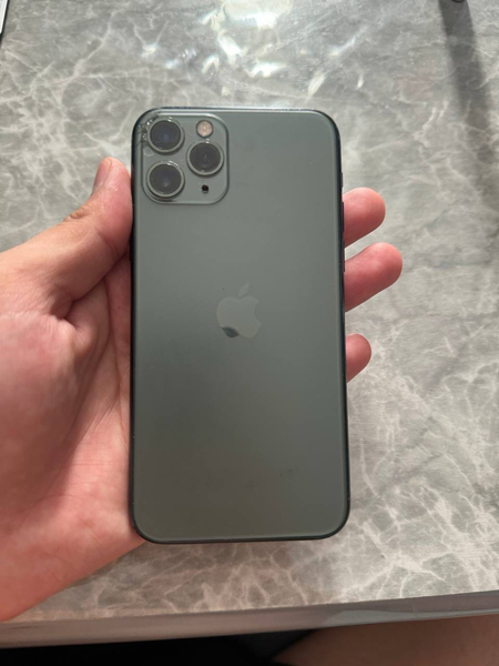 Iphone 11 pro 256