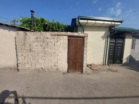 Ijaraga Arendaga 2 xonali xovli uy Аренду дом 2 комнатной