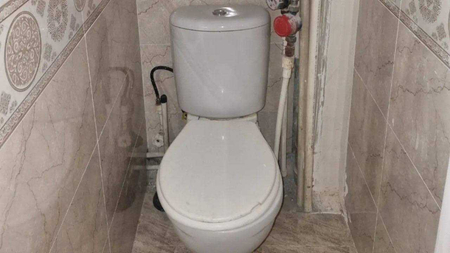3х комнатная квартира