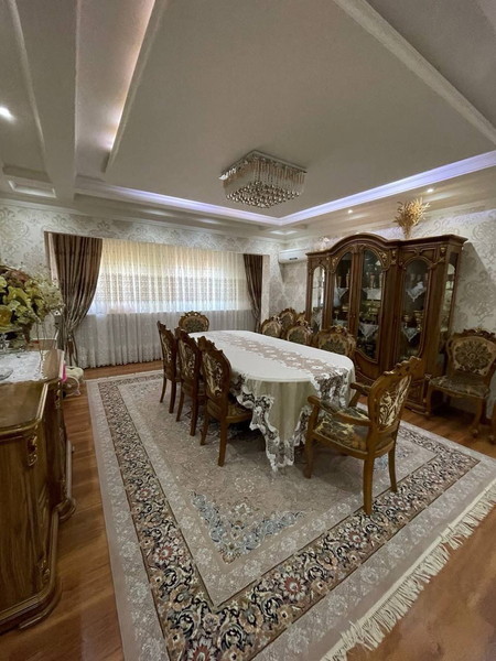 Ттз аренда квартира