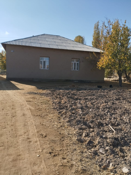Жер жай сатаылады