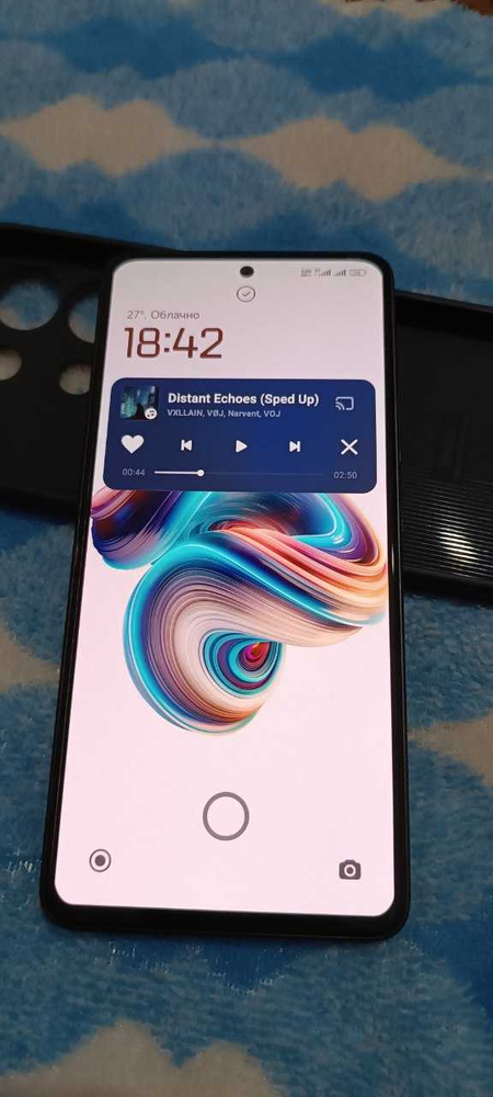 Redmi Not 13 \\n8+8.256Гб\\nкор док бор\\nНархи: 2 млн келишамиз