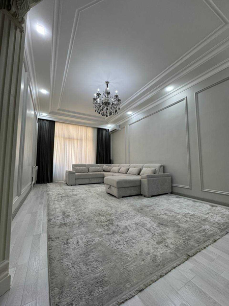 Продается квартира в новостройке 3/3/7. Застройщик: Real House