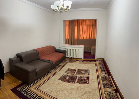 IT парк рядом 3 комн 4 этаж 5 этажный кирпичный дом