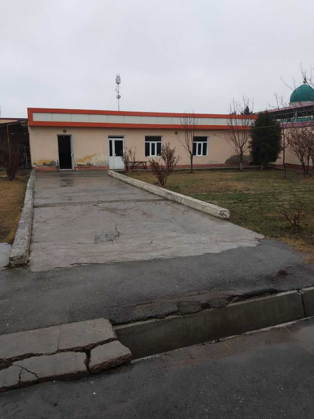 база 2,5 Га,холодильник, ж/д ветка, склады, админ здание