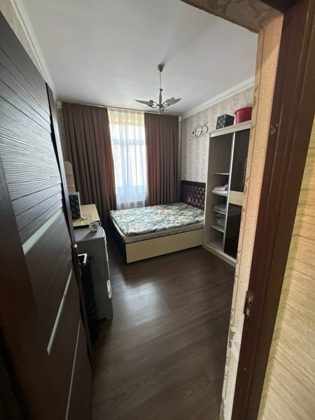 Продаю свою квартиру Parkent Village  2/5/5 от Golden House на паркент