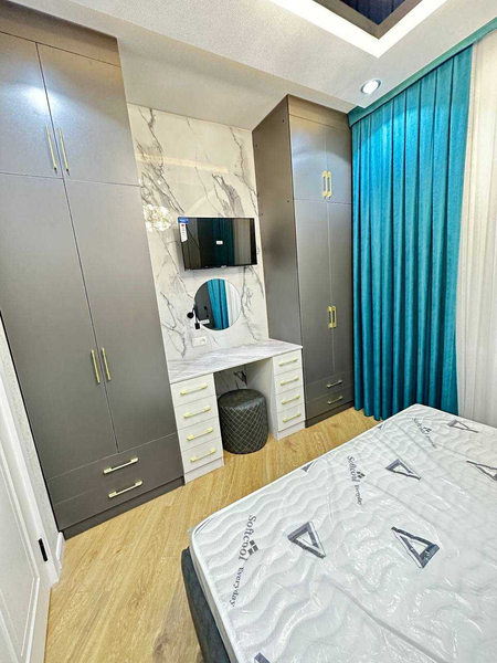 Аренда - Новостройка - метро Минор, Алайский Рынок - 2 комн