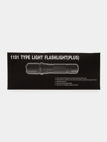 Fonar Police 1101