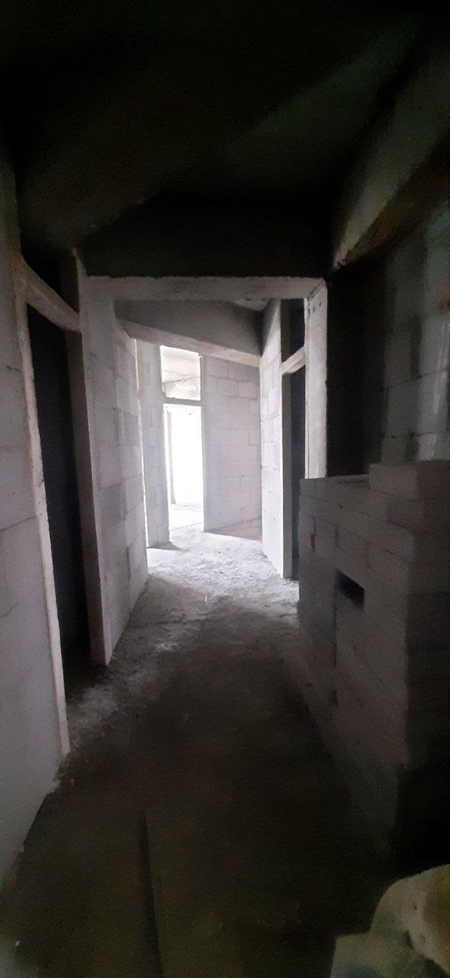 Ж/К NICE VILLAS, 3х/6/9, 70,33м² Ор-р: Олмос резидент. Ипотека нет!