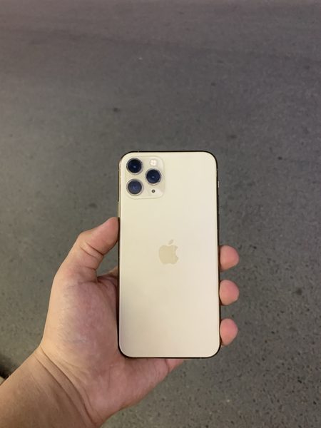 Iphone 11pro