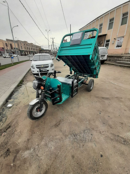 Muraveylar  yangi