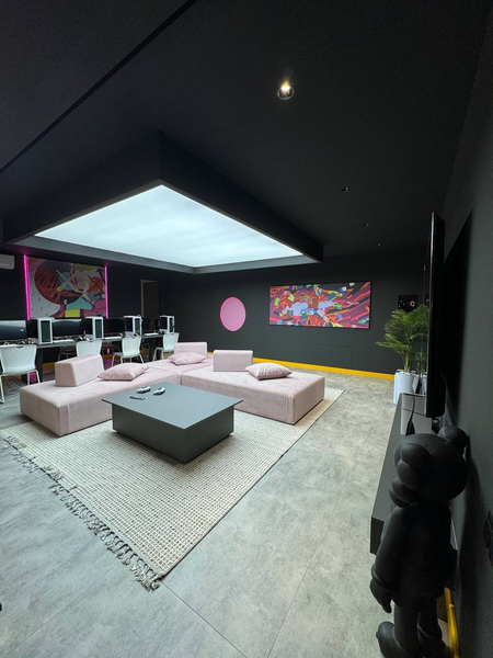 Beverley Hills Premium класса в Чарваке