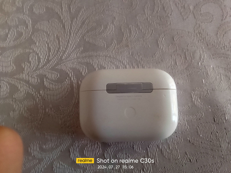 Air pods pro orginal srochna sotaman