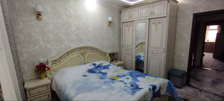 Sergili Dustlik 1, 1-49 3 xona